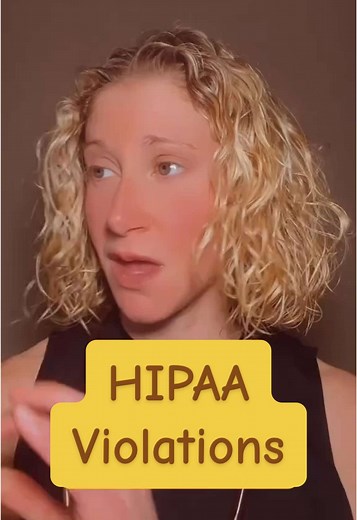 Understanding HIPAA Violations for Healthcare Professionals