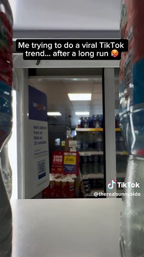 Running Memes That Capture Hilarious Moments