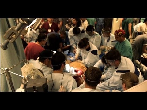 Code Black the old days in Los Angeles County - special cut