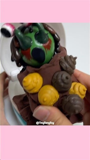 💚Please Help Vineria!! | SPRUNKI Potty Toy