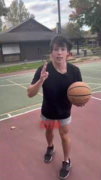 Beginner➡️Expert progressions to make all your left hand layups!