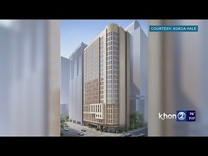 Applications open for senior affordable housing program