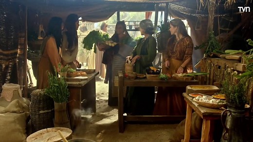 Génesis Capitulo 98 En Español