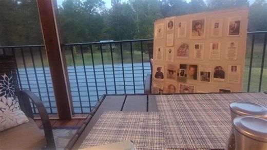 Readings From The Road Saturday Oct 21, 2023. Today's readings are from Jesus Listens and Jesus Today. Thanks for watching and make sure to leave a comment so I know you watched. Have a blessed weekend! | Messages From The Road