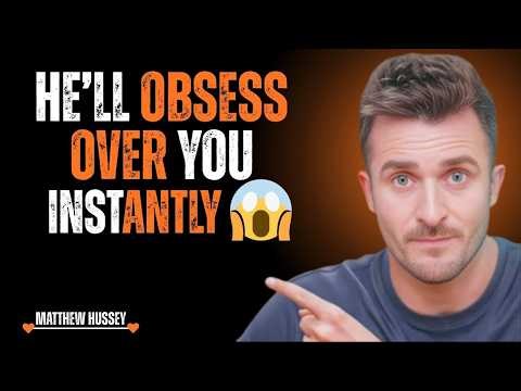 4 Psychological Buttons That DESTROY His Mind 😳 (He’ll Get Emotionally Addicted)