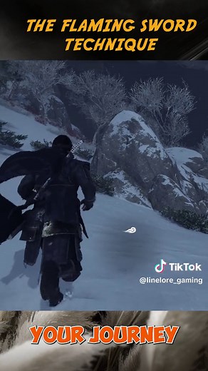 Unlock the Flaming Sword Technique! Learn How to Get the Way of the Flame Skill in Ghost of Tsushima