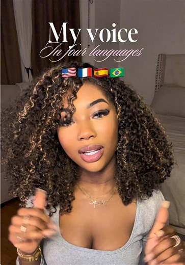 Choosing Between Portuguese, French, and English