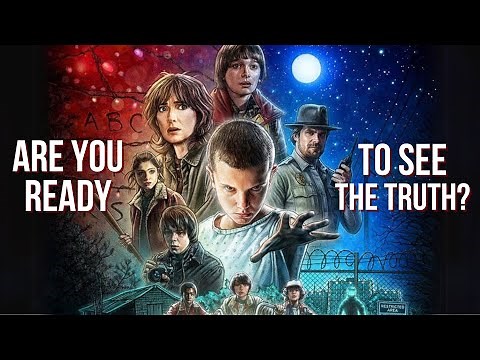 Stranger Things Season 1 Recap | Everything You Forgot Before Watching Again