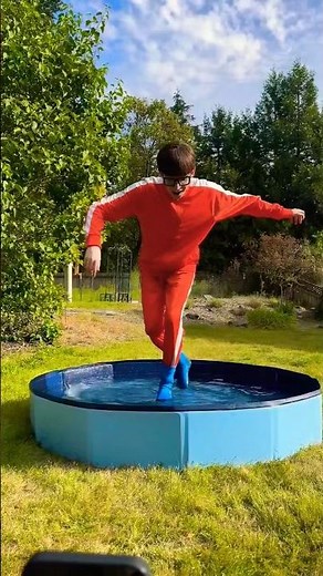 vector walks on water,vector 2024,vector despicable me 4,vectory,vector, the robot #shorts