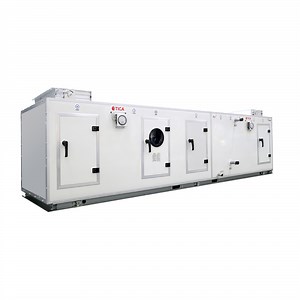 [Hot Item] Airport Building Modular Ahu Air Handling (Unit) for Clean Room
