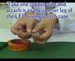 Build a Conductivity Tester