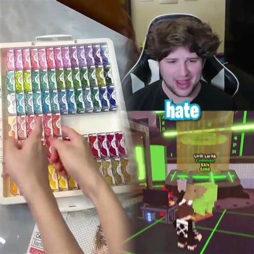 UNC IS TOO CHILL😱🥺 #roblox #stealabrainrot