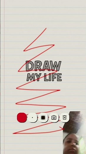 draw my life