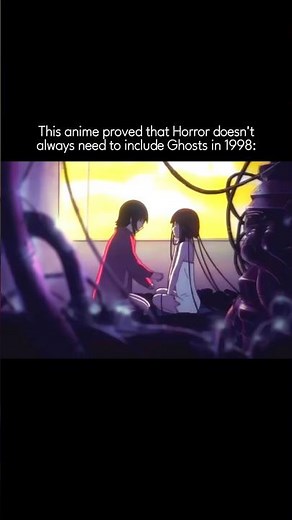 Serial Experiments Lain (1998) #anime #90sanime #animation #onepunchman #philosophy #psychology