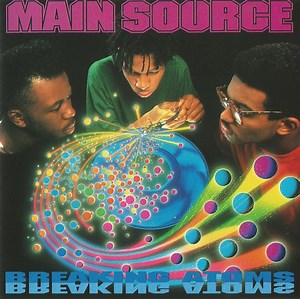 Main Source - Breaking Atoms