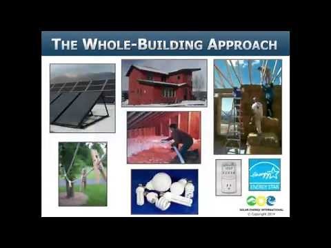 Welcome to SEI: Overview of Technical Training, the Solar Industry, and SEI's Mission