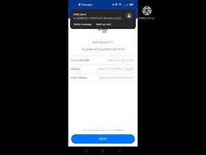 How to use Gcash app for loading RFID auto sweep and easy trip