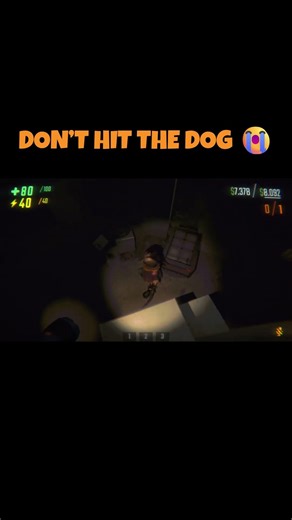 How To SOLO the Doll Monster Using ONLY the Puppy 🐶