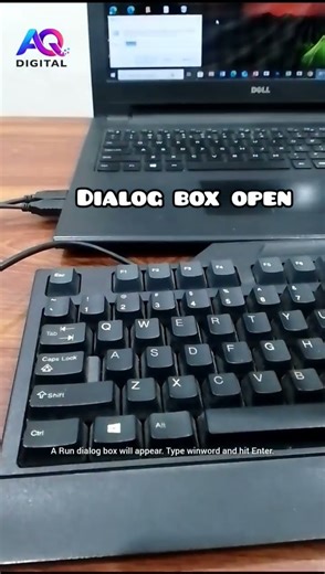 Open Microsoft Word Instantly with This Shortcut! | MS Word #MicrosoftWord #ShortcutKeys #WordTips