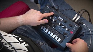 4K views · 40 reactions | Nur ein weiterer Mini-Synthesizer oder ein...