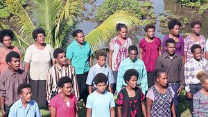 30K views · 1.2K reactions | Happy Sabbath Watch Boliu Adventist High School Students in Mussau Island Singing the song 'Worthy is the Lamb'. Hope you enjoy it! #femilistudioaudioandvideospng | Femili Studio | Facebook