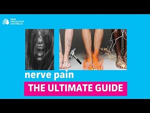 Treat Your Nerve Pain: A Step-by-Step Guide to Neuropathic Pain Relief