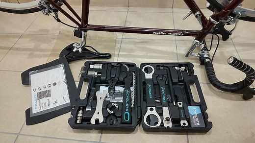 ボトムブラケット（BB）サイズの測り方・選び方・交換工具