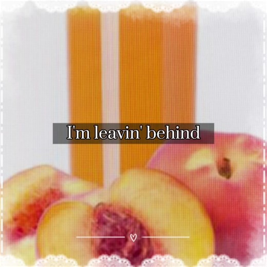 Персиковый сок: любовь в каждой капле!