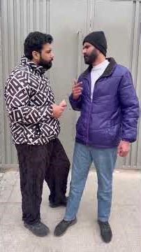 Gate lock control hogya . #shortvideos #funny #comedyfilms #comedymovies