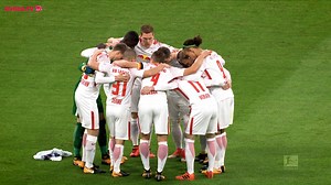 MEHR DRAMA, TSCHAUNI! LASS RICHTIG KRACHEN!!! 💣 Making-of: Anheizervideo 😉 | RB Leipzig