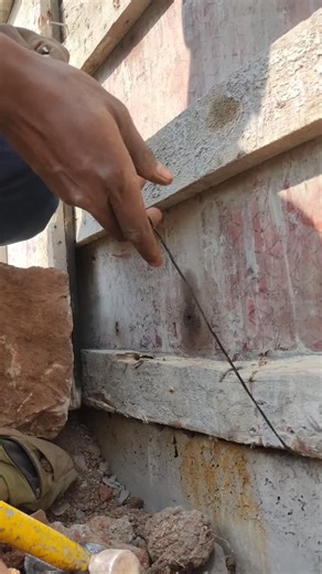 sonu yt 3x on Instagram: "How to Pardi thukaee centering video #trending #reels #viral"