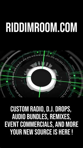 🎧 FREE DJ DROPS & EFFECTS PACK! 🆓✨ Ready to level up your mixes? Grab this 🔥 professional DJ Drops & FX Bundle — totally FREE with my code👇 👉 https://riddimroom.com/products/riddimroom-d-j-drops-and-effects-bundle-1 💥 Use Code: Riddimfxfree ✨ Perfect for sets, streams, edits & hype moments 🎶 Comes with clean and loud drops effects you’ll love! ⬇️ Tap the link & get yours now! #FreeDownload #DJLife #DJTools #MusicProducer #RiddimRoom