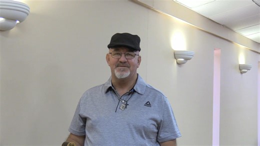 CHARLES GOSS SAY COME AND HEAR SOME GREAT PREACHING FROM BROTHER GARY LONGSTAFF. | Grandview Missionary Baptist Church