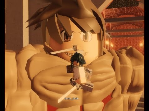 Ackerman type shi - Downfall [Sandbox]