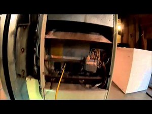 Bryant Heat Exchanger Inspection 394gaw048125