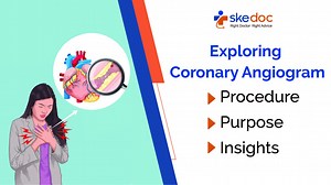 Are you curious about the diagnostic procedure that allows doctors to visualize the coronary arteries supplying the heart with oxygen and nutrients? Check out our latest video to learn about coronary angiograms and how they can help diagnose coronary artery disease, assess blockage severity, and guide treatment decisions. Consult Now: https://bit.ly/44nuX7a #coronaryangiogram #hearthealth #cardiology #healthcare #skedoc #rightdoctor #rightadvice | Skedoc