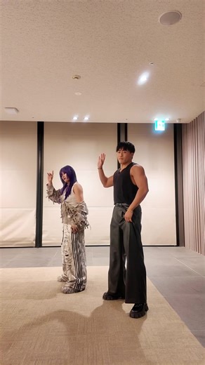 GENERATIONS / PAINT Performance