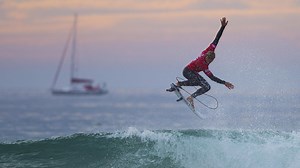 WSL Awards: Men's Move of the Year