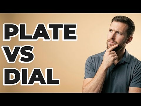 How Do Plate-Loaded Adjustable Dumbbells Compare To Dial Ones?