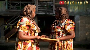 Film Title: #CreekTown | English Language Episode 1 - 12 coming this Friday on Youtube @EMEGOLDTV | Emegold TV