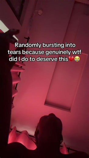 Understanding Emotional Pain and Crying