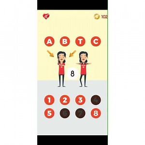 MOBILE APP: Are you up for the challenge? Learn step and mathematics using our Art of Stepping game app! It’s available to download on the iOS App Store and Google Play. 👟 Let us know what level you get to by leaving a comment below! | Art of Stepping