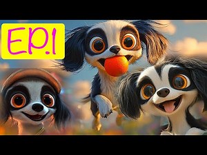 The Missing Ball: The Animal Junction