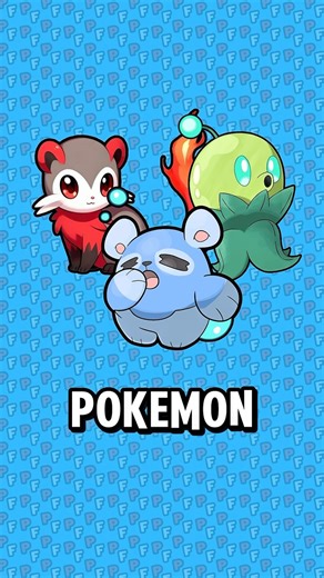 Pokedex Fillers on Instagram: "WANNA SEE MORE!? Full vids on Youtube! (Link in bio) Artists: QUANSTIM - @d3v3_art Cubble - @dadrake95 Flaret - Was made a long time ago now so it was made with AI assistance. (If you didn’t know I used to trace and combine AI images to make the custom pokemon). Will prob be remaking it soon to bring it up to speed as I love the design tbh."
