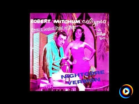 Robert Mitchum - From A Logical Point Of View | Lyrics, Song Meanings & Music Videos