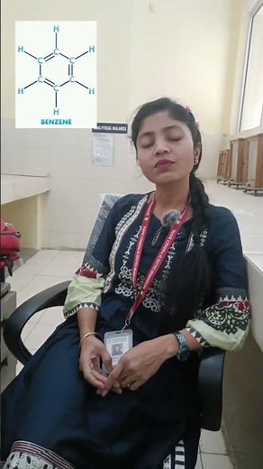 🧪 How was the structure of Benzene discovered?