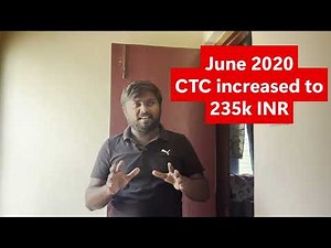 4 Years at TCS with B.COM graduation | My Journey of Hike, Growth & Work-Life Balance | Part 1