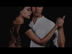Milonga Exercises Part 1