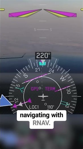 What is localizer course preview?