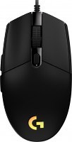 Мишка Logitech G102 Lightsync